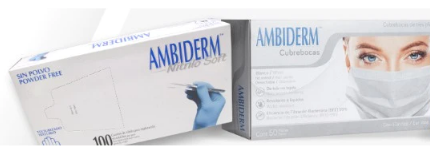 Ambiderm